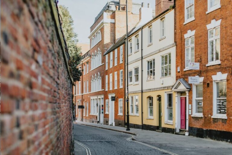 Chartered Surveyors in Nottingham | RICS Home Surveys & Property ...